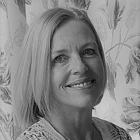 Jackie Staunton - Focal Point